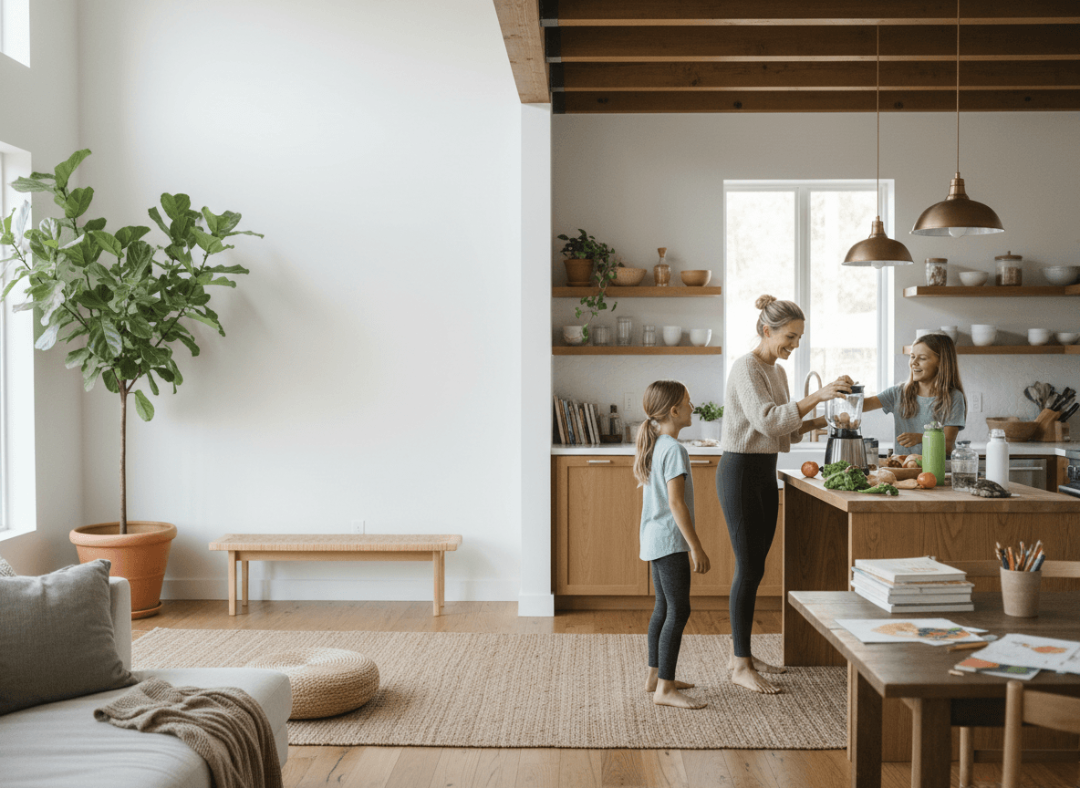 Aveyo Solar | Power What Matters Most