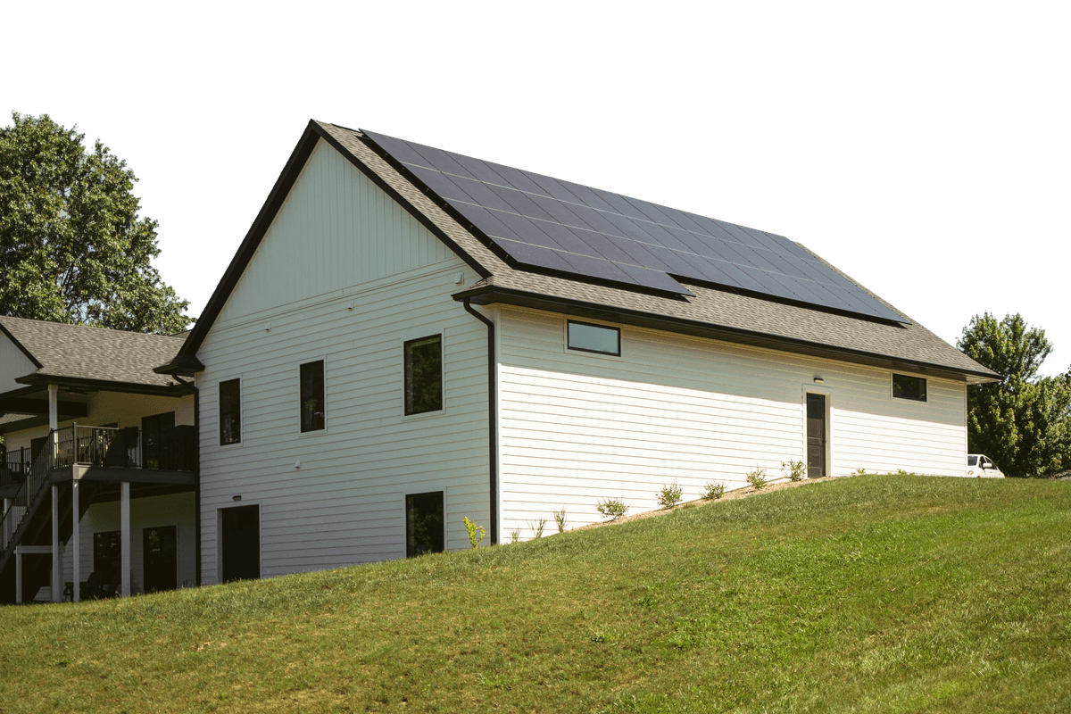Aveyo Solar | Power What Matters Most